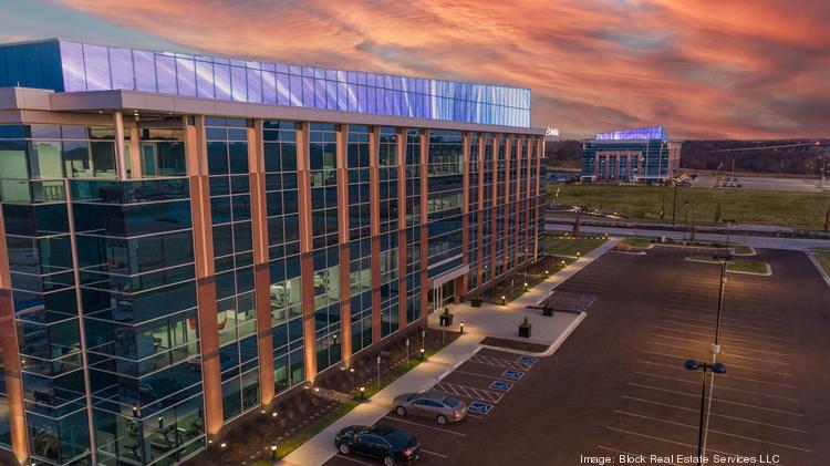 Block Real Estate Services’ CityPlace wins construction extension from ...