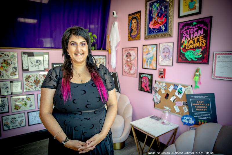 Pearl Street Studio - Bizwomen