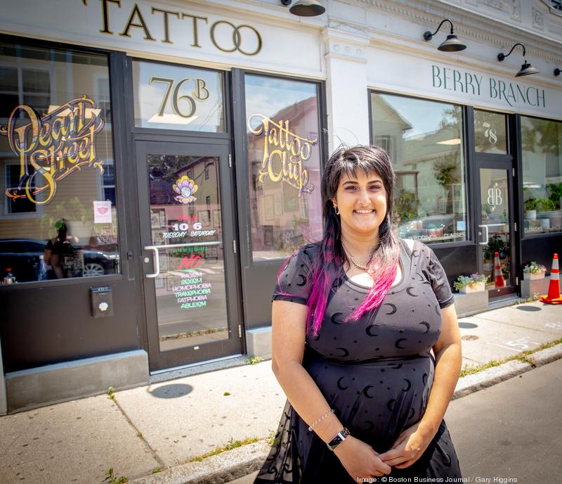 Pearl Street Studio - Bizwomen