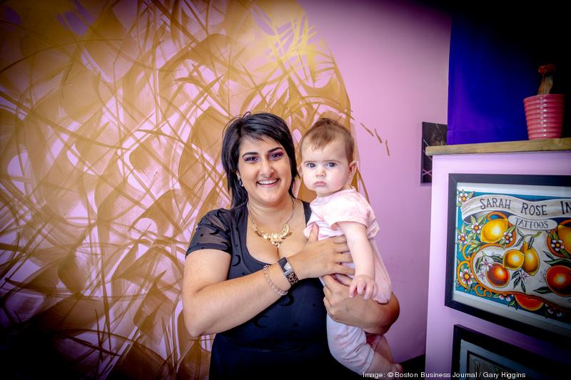 Pearl Street Studio - Bizwomen