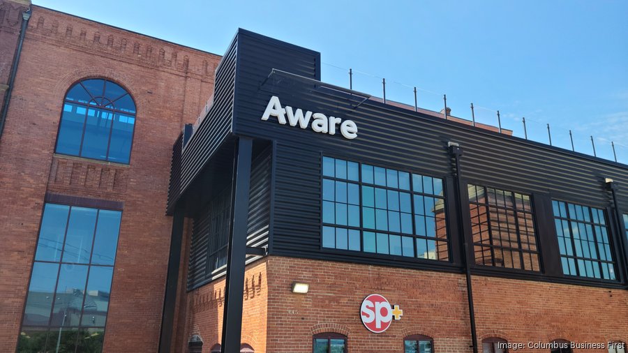 Columbus cybersecurity startup Aware acquired by Mimecast - Columbus ...