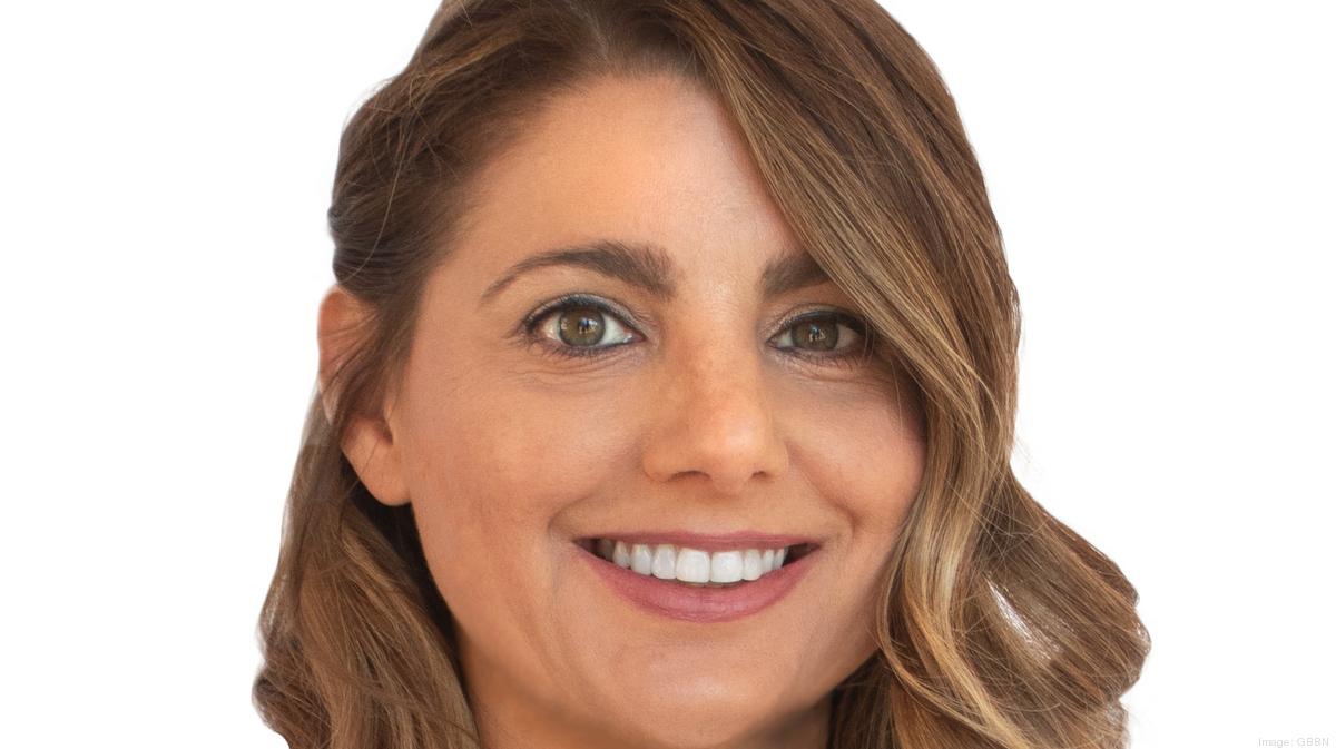 GBBN promotes Jennifer Sebranek to newly created role of chief ...