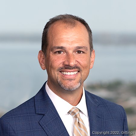Jim C. Taylor | People on The Move - Tampa Bay Business Journal