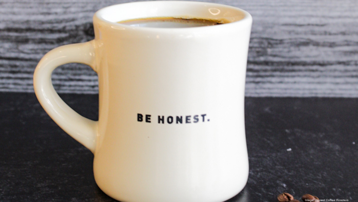 Honest Coffee coming to Homewood this summer - Birmingham Business Journal