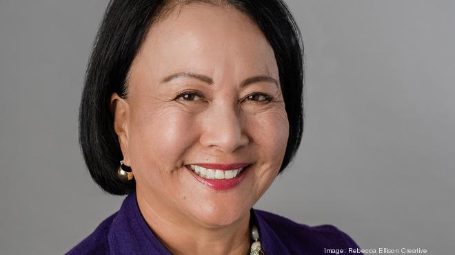 Lisa Chin explains why she left Amazon for a career in nonprofits ...