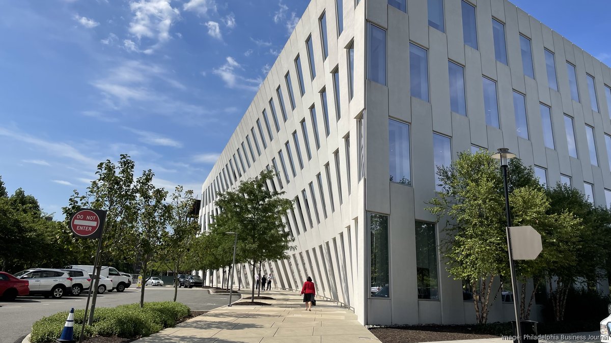 Greater Philadelphia public companies generated $662B in revenue in ...