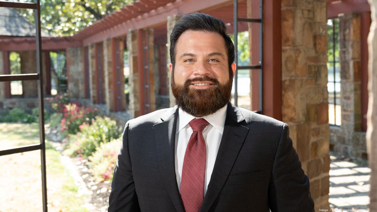 Q&A with Dustin Anthamatten, Vice President of Operations, Corporate ...