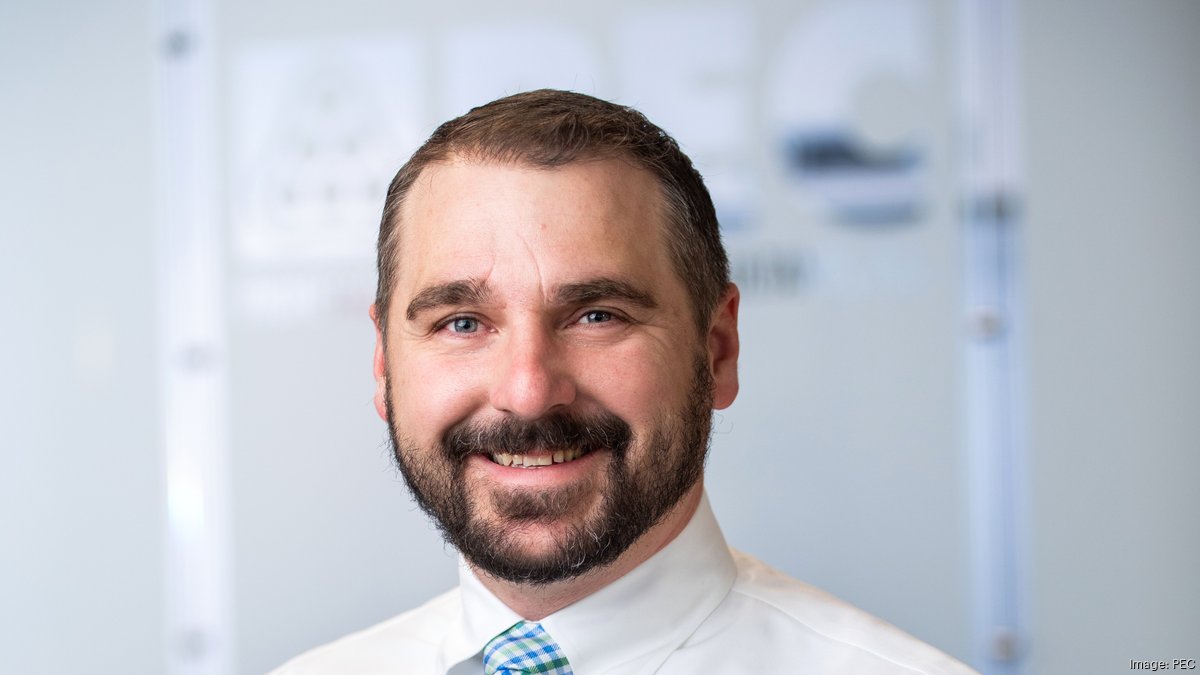 Britt D. Clubb, Professional Engineering Consultants - Wichita Business ...