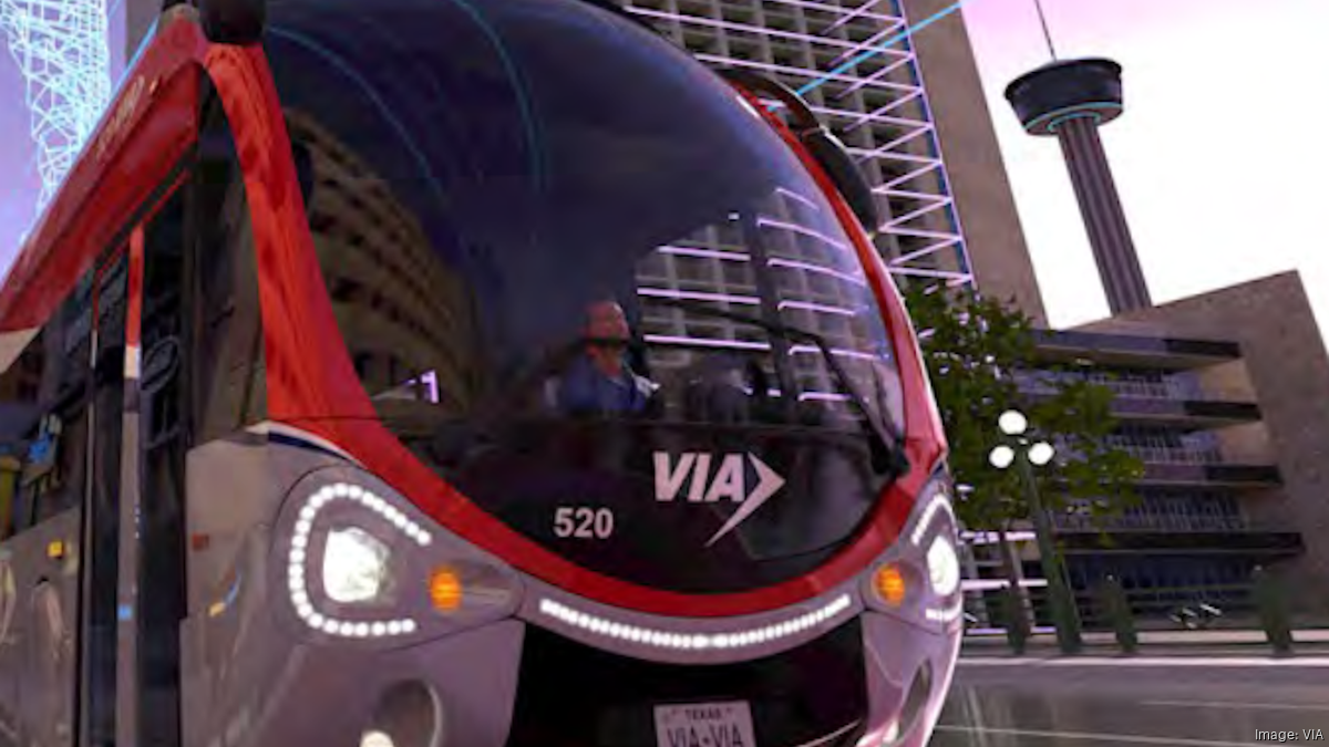 VIA clears big milestone as it moves closer to launching first rapid ...