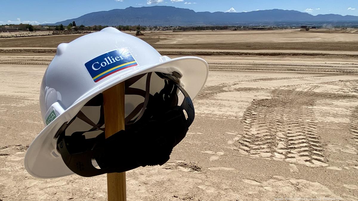 Rio Rancho Market Street eyes early 2025 opening - Albuquerque Business ...