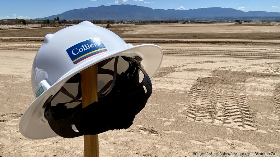 Rio Rancho Market Street eyes early 2025 opening - Albuquerque Business ...