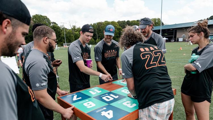 Gray Southeast takes teamwork to new heights - Birmingham Business Journal