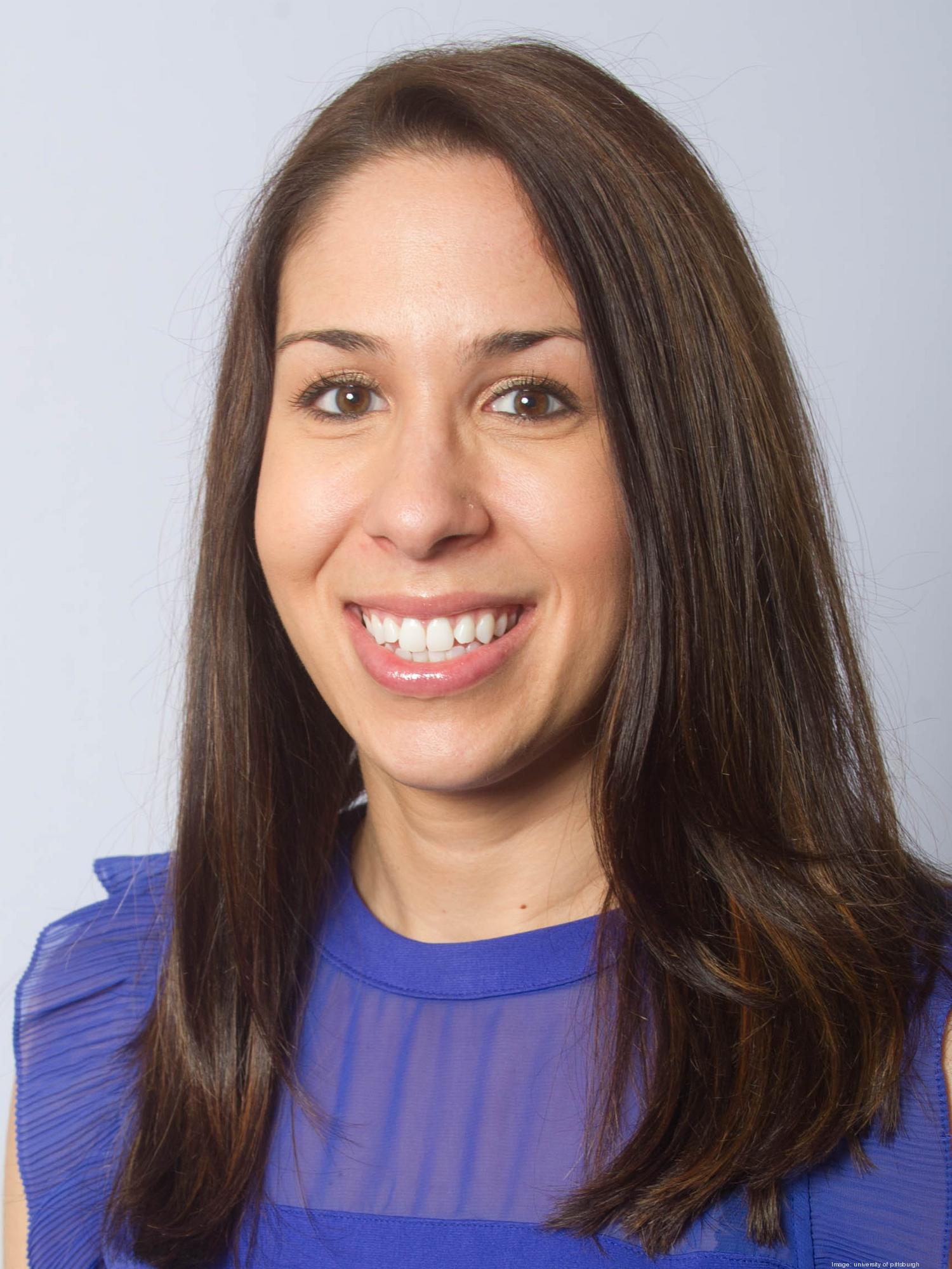 Eileen Taylor | People on The Move - Pittsburgh Business Times