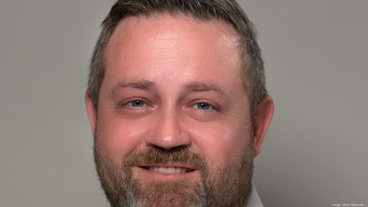 Design firm Ware Malcomb opens Columbus office - Columbus Business First