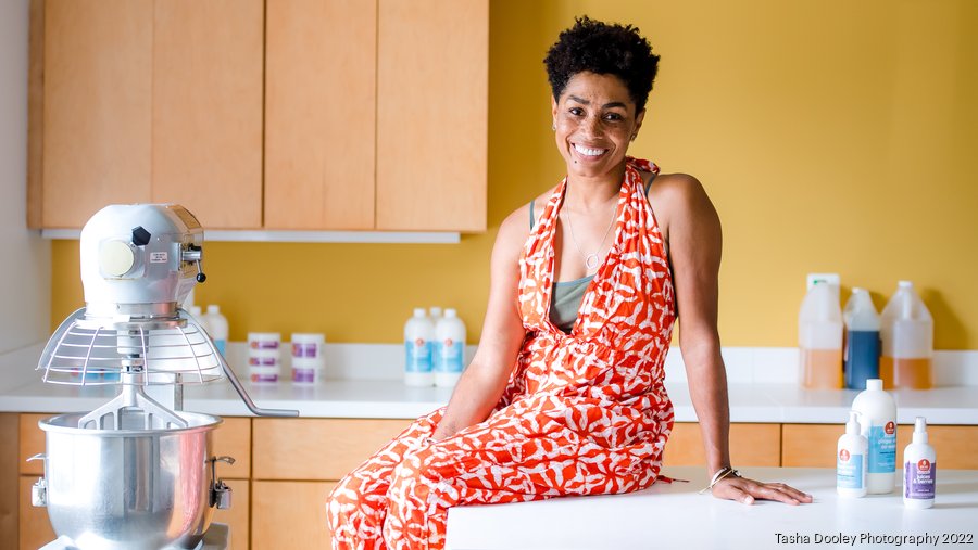 Oyin Handmade opens new Baltimore home as the company enters its next ...