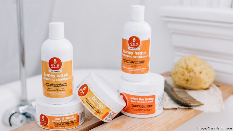 Oyin Handmade opens new Baltimore home as the company enters its next ...