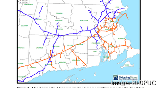 Aquidneck Island LNG plant to go before RI energy facility siting board ...