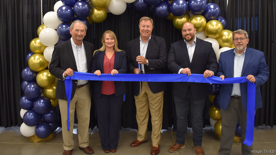 Advanced Handling Systems opens 20,000-square-foot innovation lab in ...