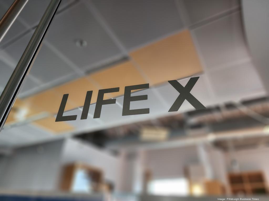 LifeX Company Profile - The Business Journals