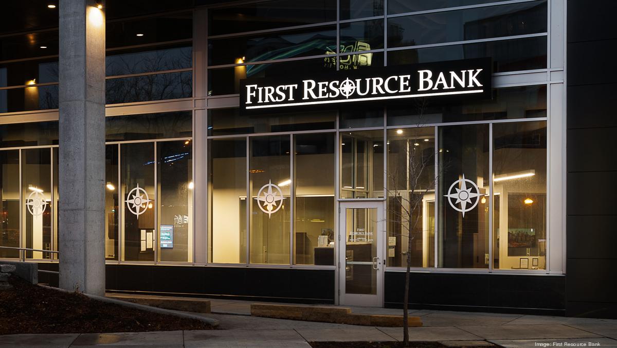 First Resource Bank to acquire two branches of Lake Area Bank ...