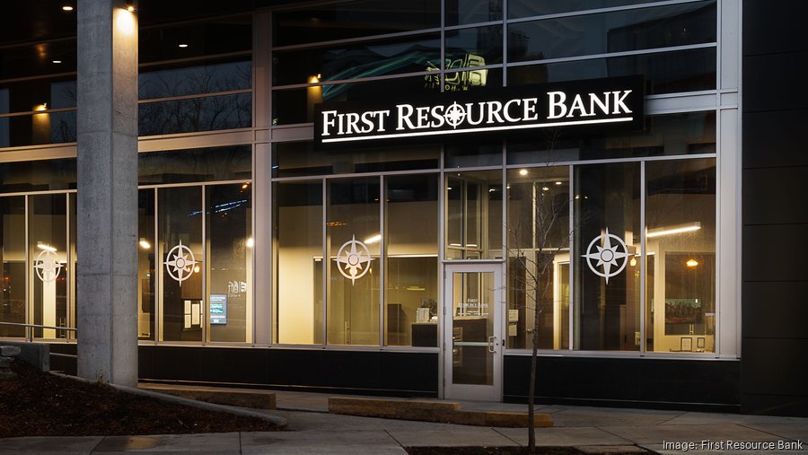 First Resource Bank to acquire two branches of Lake Area Bank ...