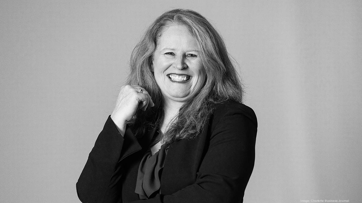 Heather Franklin - Charlotte Business Journal