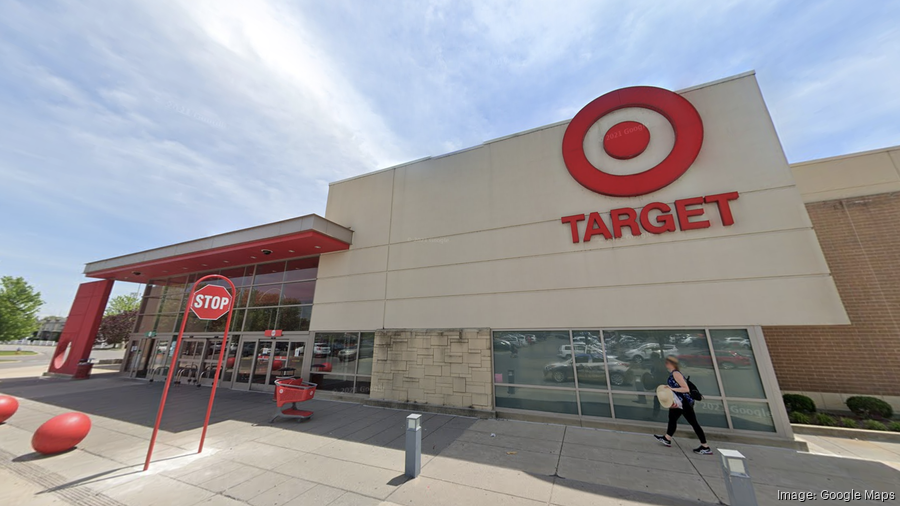 St. Matthews Target undergoing extensive renovation - Louisville ...