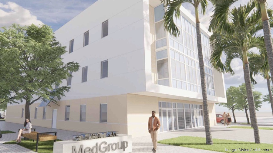 MedGroup Medical Center could replace shuttered hotel in Homestead ...