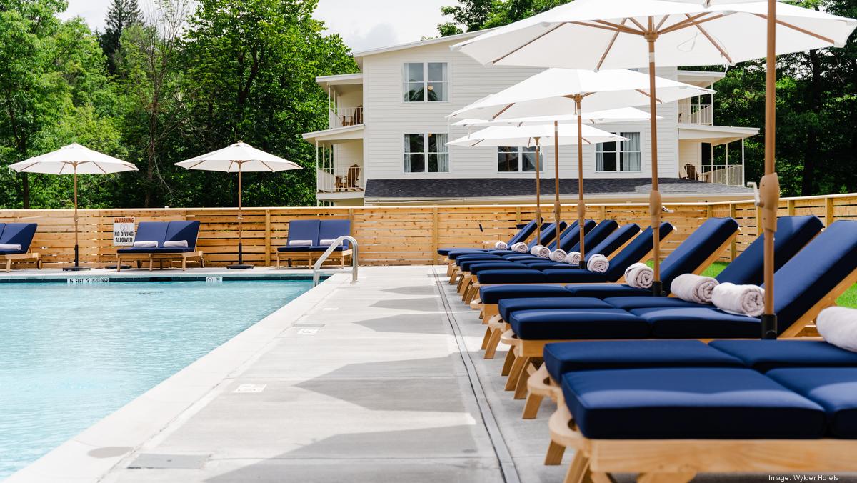 Wylder Windham opens in the Catskills - Albany Business Review