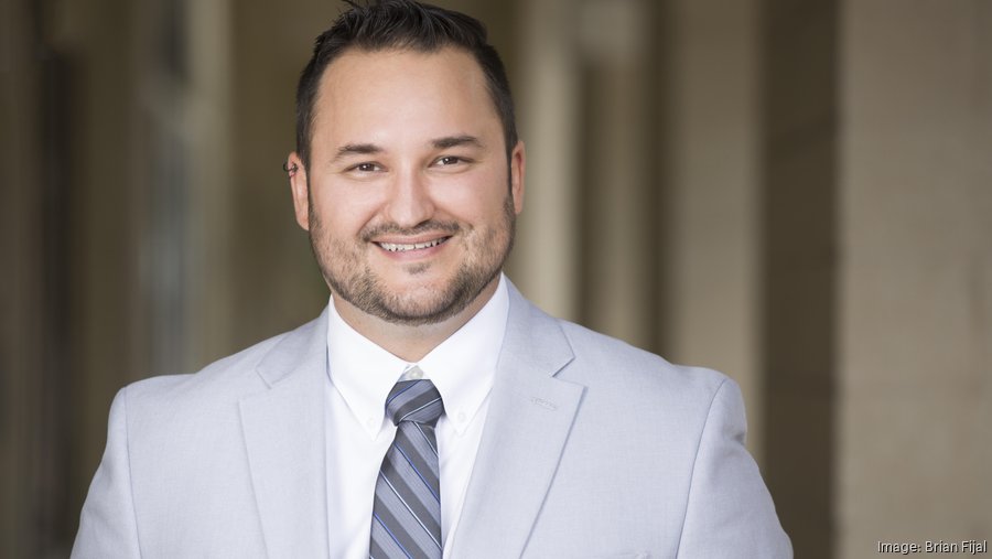 Meet Colin Murphy of KnowBe4, a 2022 CIO of the year honoree - Tampa ...