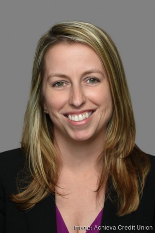 Meet Tracy Ingram of Achieva Credit Union, a 2022 CIO of the Year ...