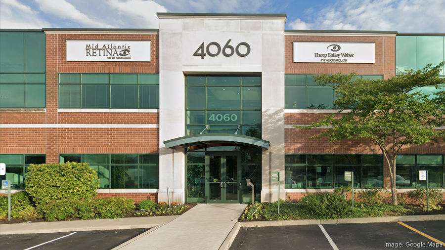 Philadelphia real estate: Welltower pays $22M for two suburban ...