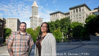 Seattle's approach to homelessness encounters community pushback ...