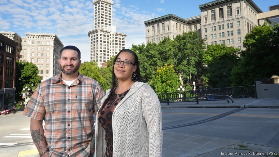 Plan to reduce homelessness in downtown Seattle raises questions ...