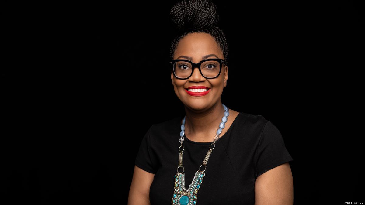 Insights from Tai Harden-Moore of the Oregon Community Foundation ...