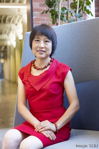 Most Influential Business Women 2022: Angela Zeng grows superfood ...