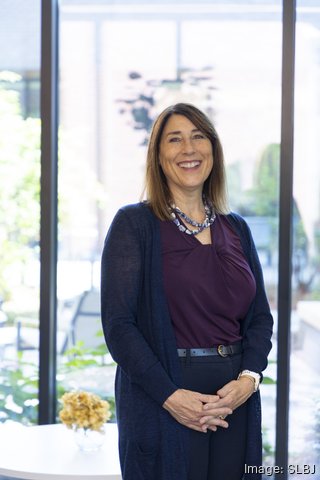 Most Influential Business Women 2022: Tara Nealey advocates for ...