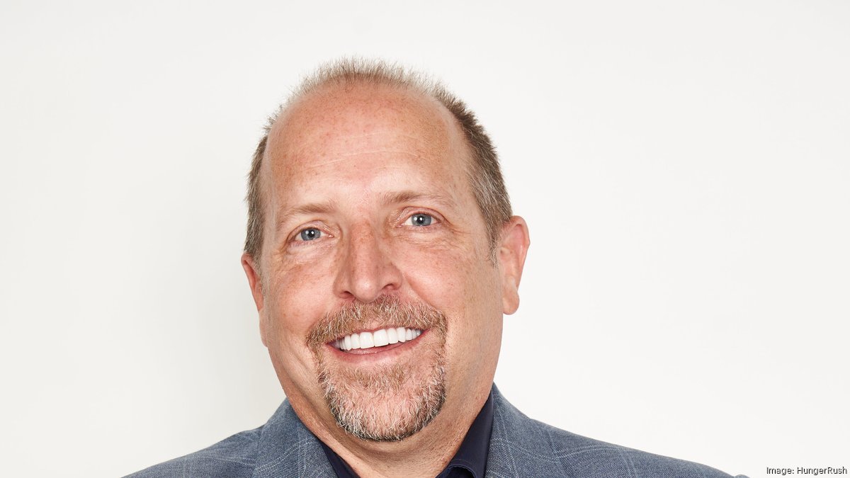 HungerRush hires new CFO, COO among hiring wave - Houston Business Journal