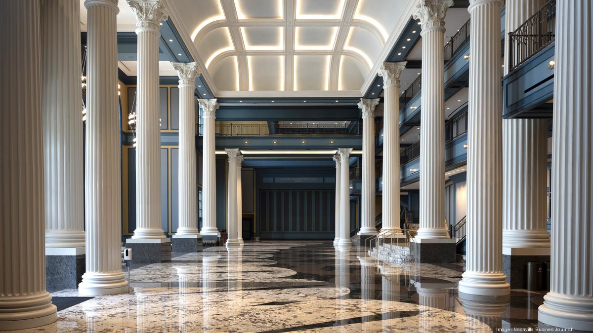 Q&A: Chaz Corzine, The Fisher Center for the Performing Arts ...