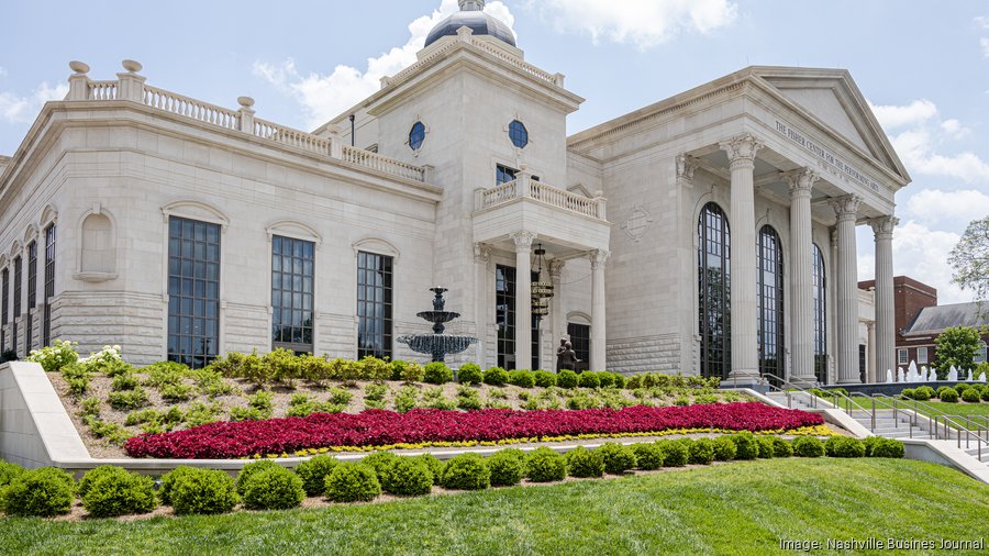 Q&A: Chaz Corzine, The Fisher Center for the Performing Arts ...