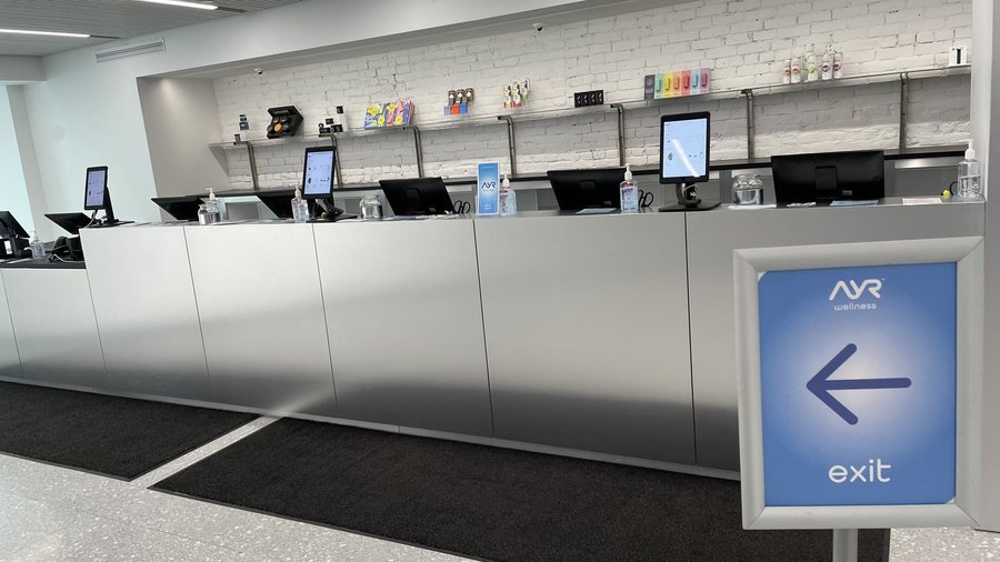 Cannabis company Ayr Wellness Inc. is helping expunge records at event ...