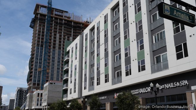 How downtown Orlando Walgreens closure affects outlook for district ...