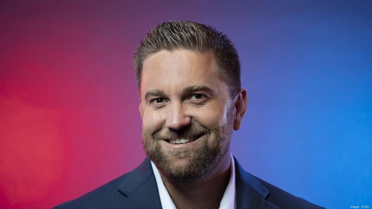 K&D Landscaping's Justin White is a Silicon Valley Business Journal ...