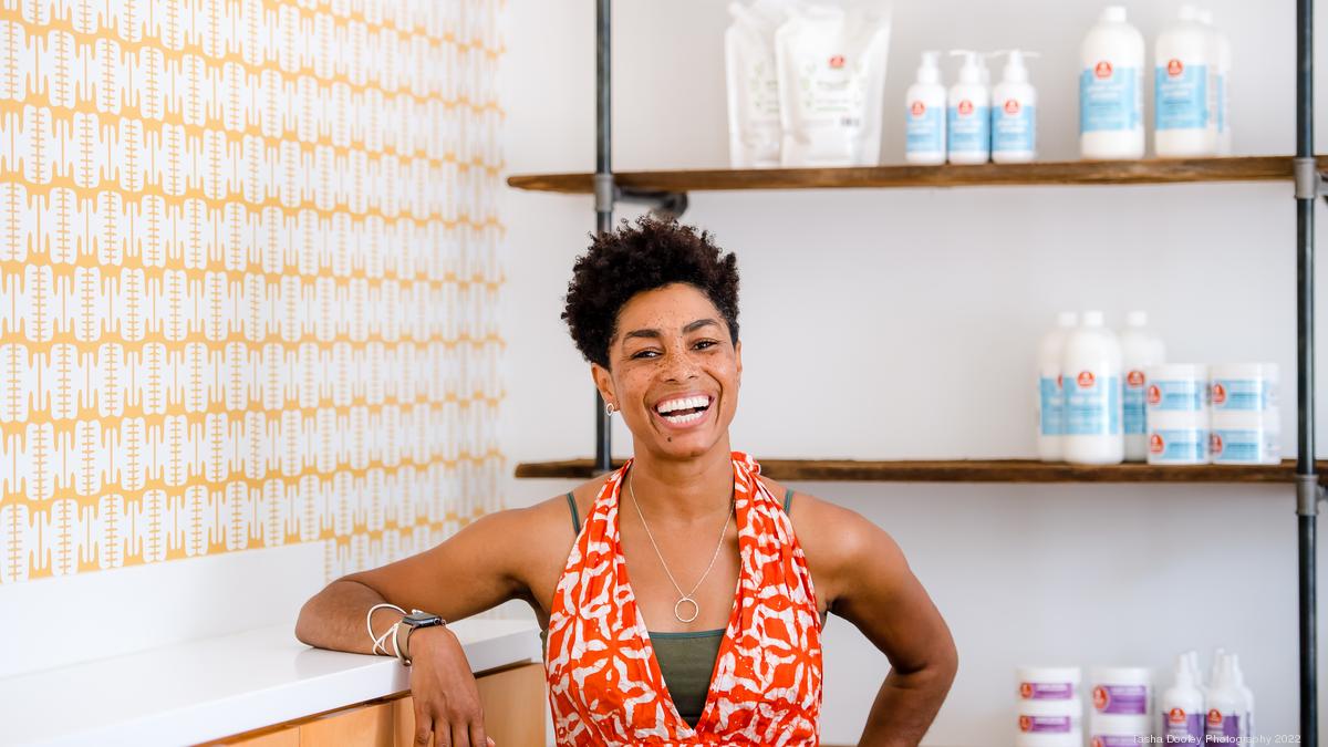 Oyin Handmade opens new Baltimore home as the company enters its next ...