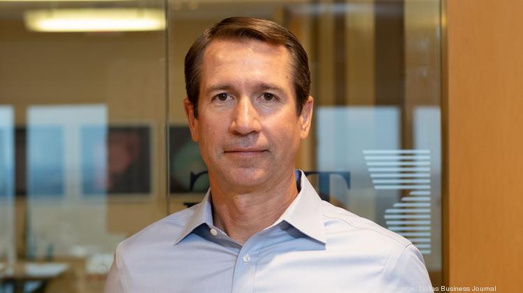 How TPG's Fort Worth office helped the private equity giant go public ...