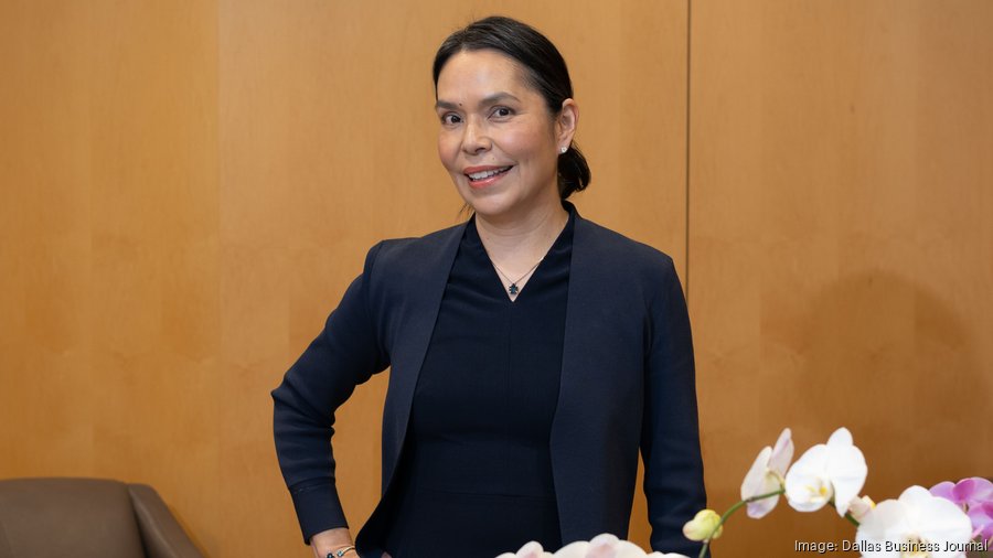 How TPG's Fort Worth office helped the private equity giant go public ...