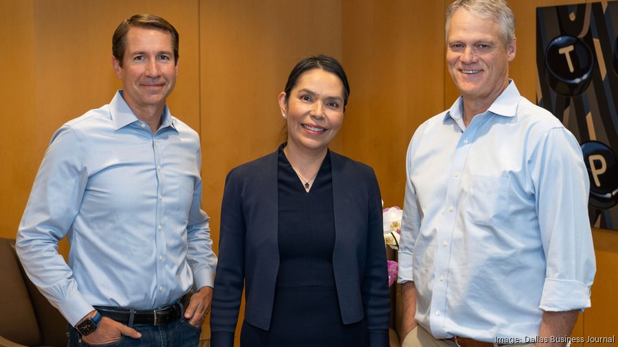 How TPG's Fort Worth office helped the private equity giant go public ...