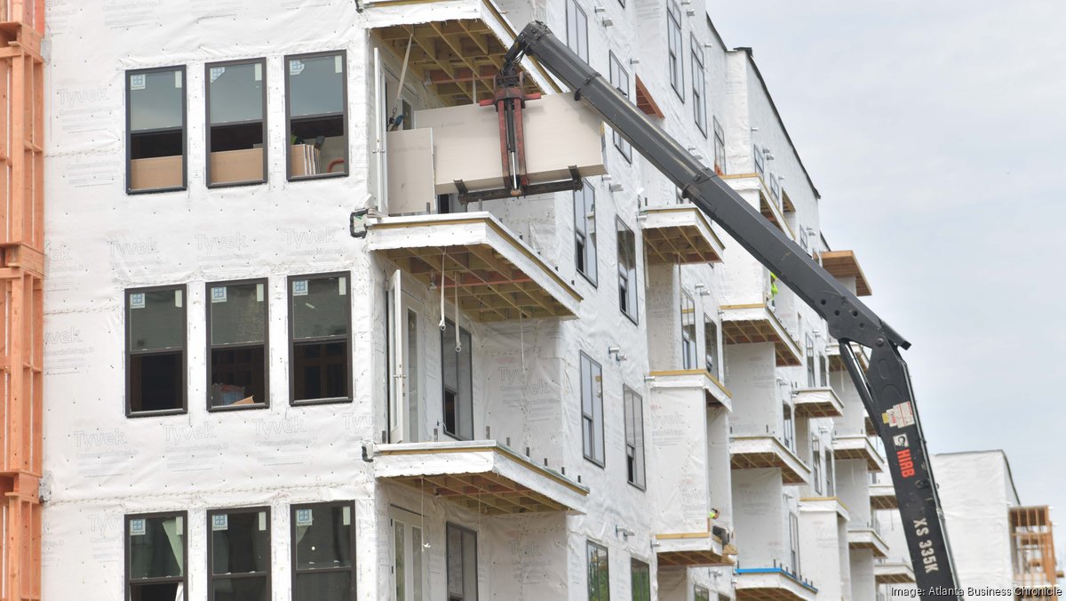 Alliance Residential to develop Broadstone Lola near The Battery ...