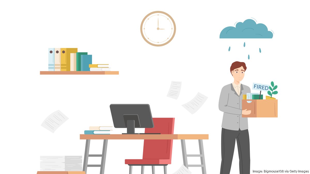 Consistency is one way to avoid legal issues during layoffs - Buffalo ...