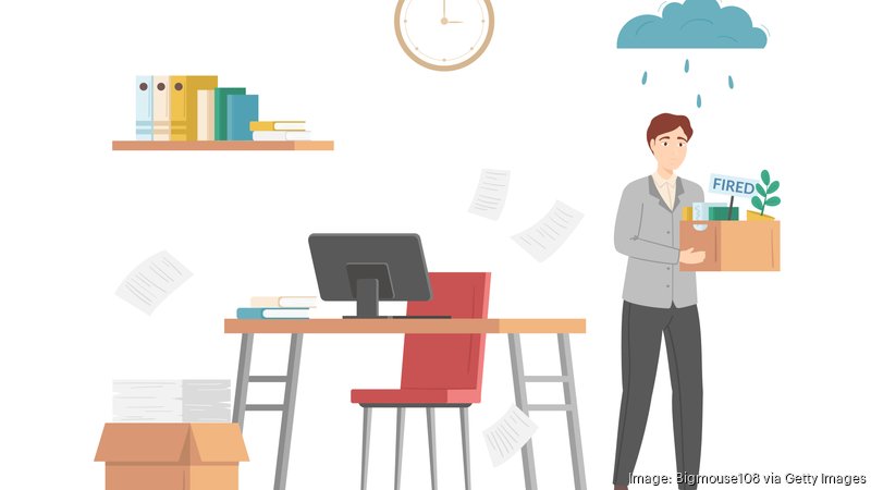 Companies are cutting executive salaries, hiring contract workers as ...